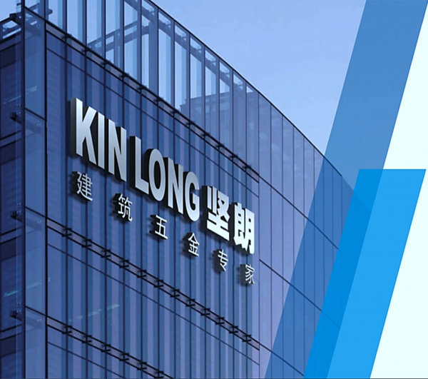 Catalog phụ kiện Kin Long chính hãng, Phụ kiện đồng bộ chuẩn nhất